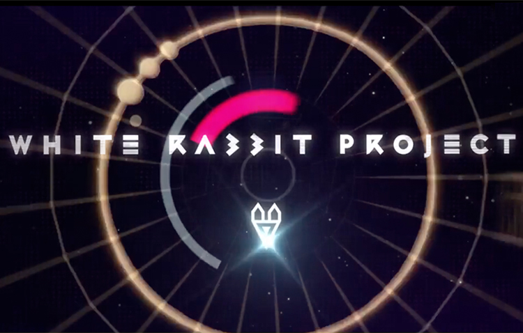 White Rabbit Project – Duncan Shields